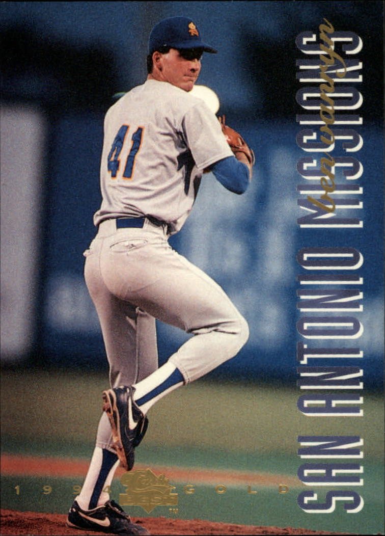 1994 Classic/Best Gold 147 Ben Van Ryn