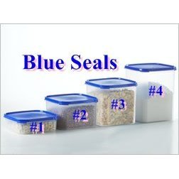 Rectangle Modular Mates Full Set!!! SAVE $18-- 33%!!!