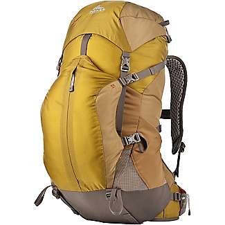 Gregory Z55 Backpack Large - Sonora Gold