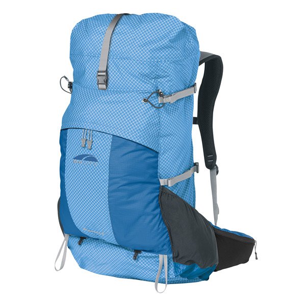 GoLite Pinnacle Backpack Women's Medium, Cornflower