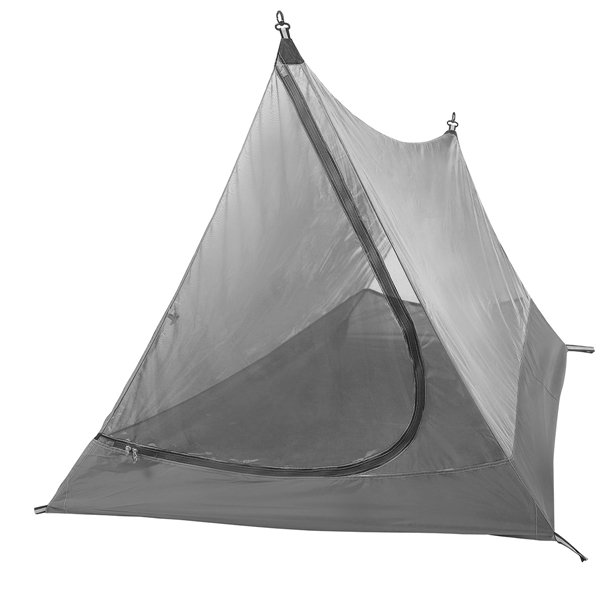 GoLite Shangri-La 1 Tent Bundle 2011 Evergreen