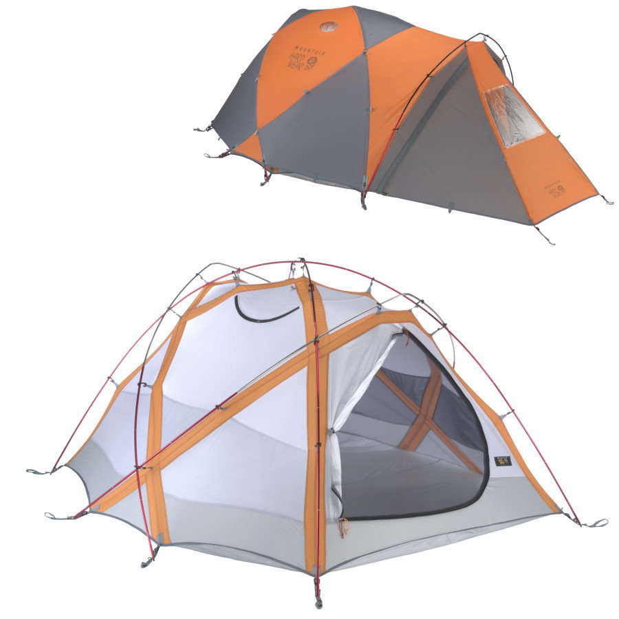 Mountain Hardwear Trango 2 Tent 2-Person 4-Season