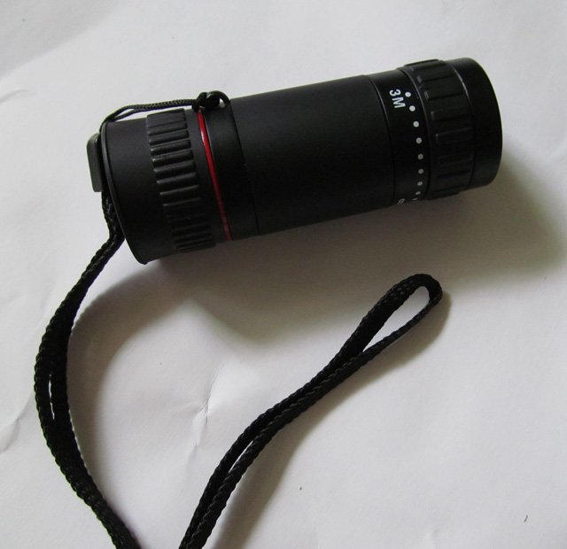 Tactical Door Viewer Peep Hole Reverser + Door Viewer+1 Year Warranty