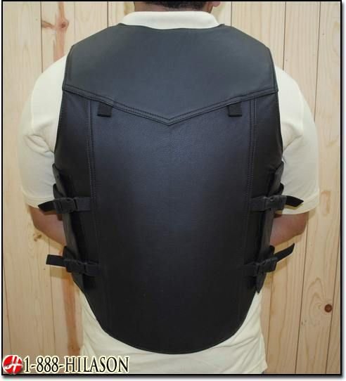 Bull Riding Pro Rodeo Protective Vest Gear Equipment