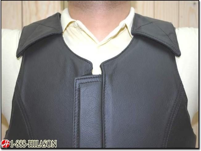 Bull Riding Pro Rodeo Protective Vest Gear Equipment