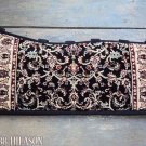 Hilason Hand-Painted Showmanship Rail Jacket Shirt - XS