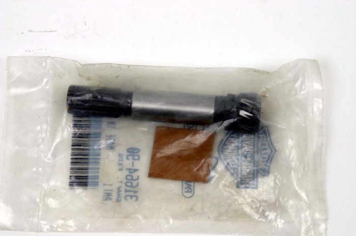 HARLEY-DAVIDSON STARTER JACK SHAFT FXDS/DYNA 31664-90