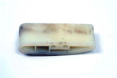 HARLEY BIG TWIN PRIMARY CHAIN SHOE '65 thru '00