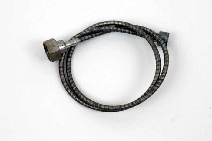 HARLEY SPEEDOMETER CABLE VINTAGE FL/FX/FXWG 67026-62