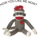 Sock Monkey T-shirts