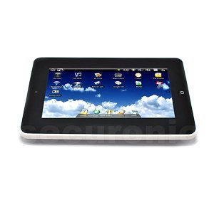 Google Android 7" Touch Screen Tablet PC Apad Wifi ePad