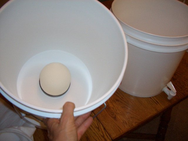 Ceramic Water Filter DIY Gravity Drip Filter Kit