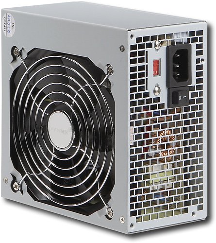 400 WATT PC POWER SUPPLY by Dynex