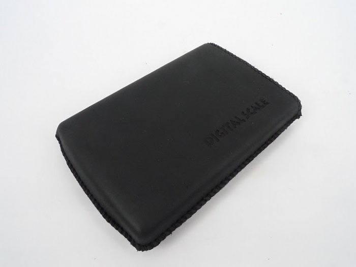 Digital Scale with Blue LED Display - 1000g x 0.1g