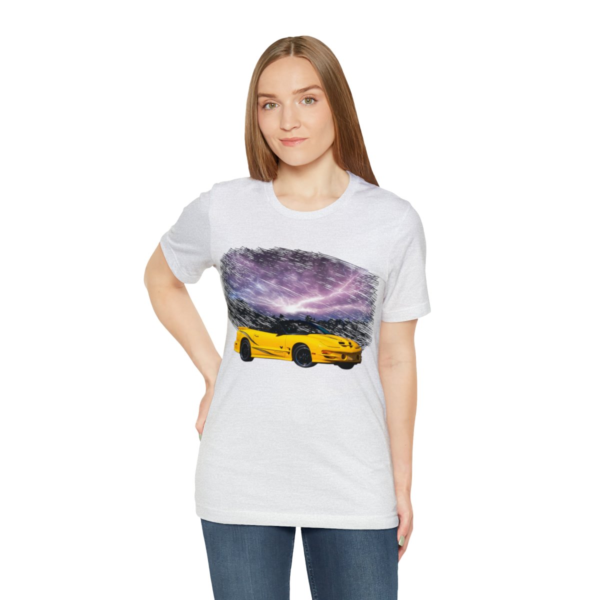 2002 Collectors Edition Pontiac Trans AM CETA in our lightning series T ...