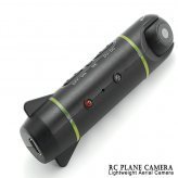RC Plane Camera - Lightweight Aerial Camera