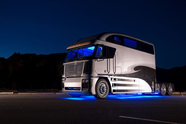 StreetGlow GOLD Series Undercar Neon Light Kit