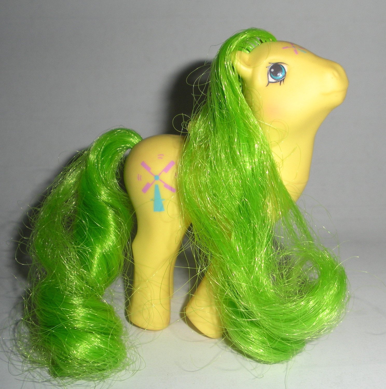 My Little Pony Wind Drifter Flutter Pony
