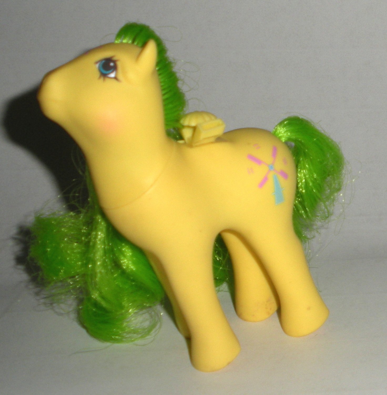 My Little Pony Wind Drifter Flutter Pony
