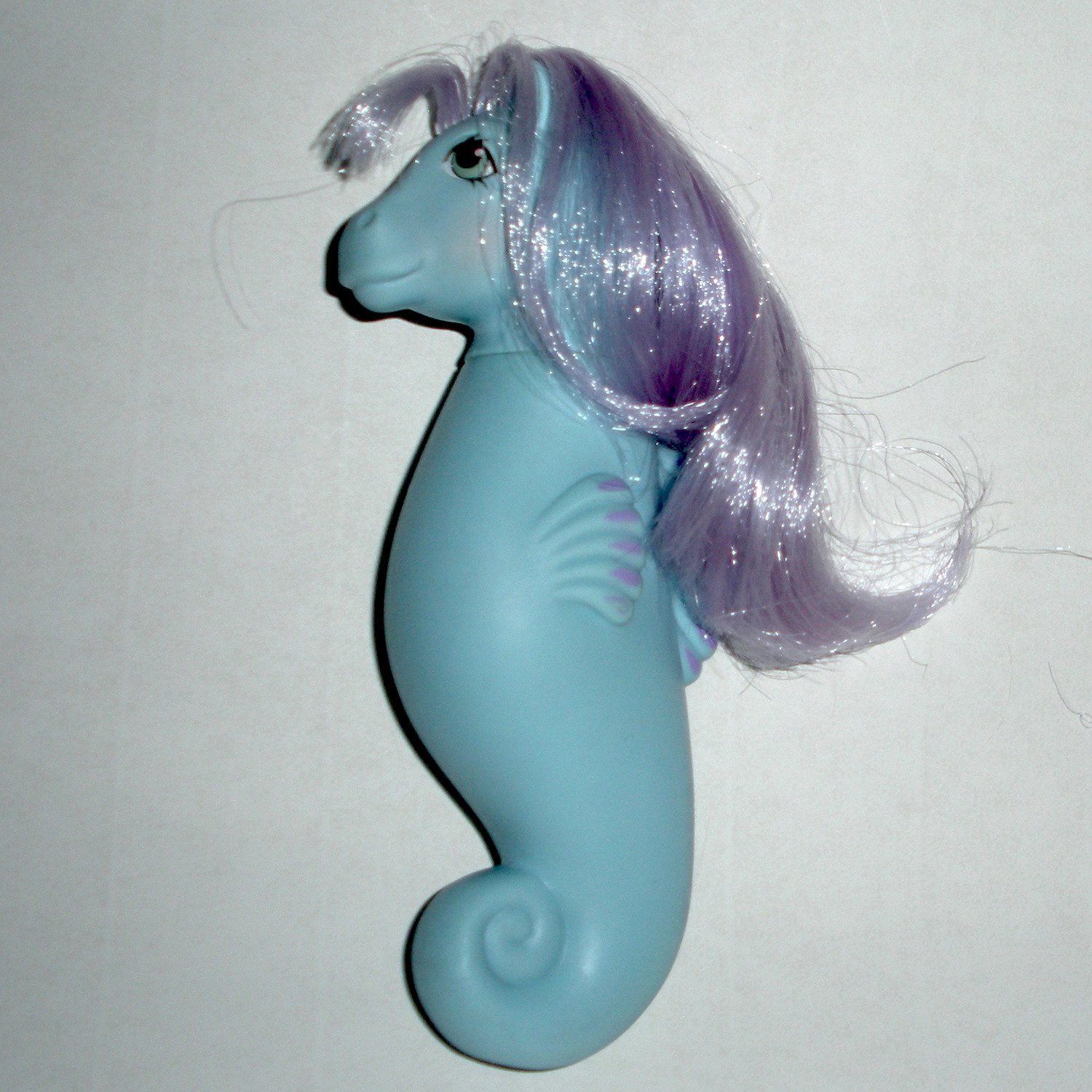 My Little Pony Sea Winkle Sea Horse G1 Hasbro