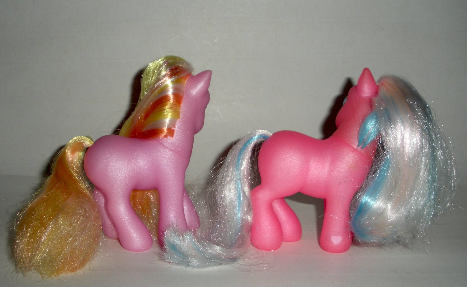 My Little Pony Baby, Magic Marigold, Ice Cream Cone G3 2002