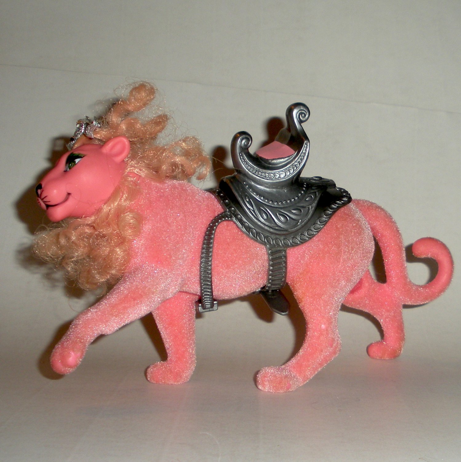 She-Ra Clawdeen Catra's Lion Action Figure