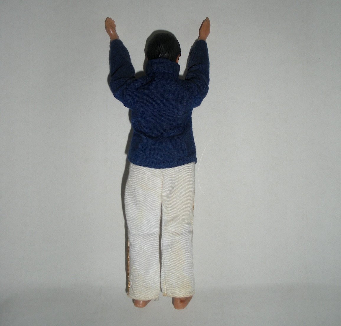 Azrak Hamway Action Figure Mego 1974 Planet of the Apes