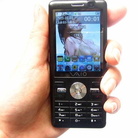 Cect Sciphone K6 Phone With TV Dual Sim Dual Standby With MP3 MP4 China ...