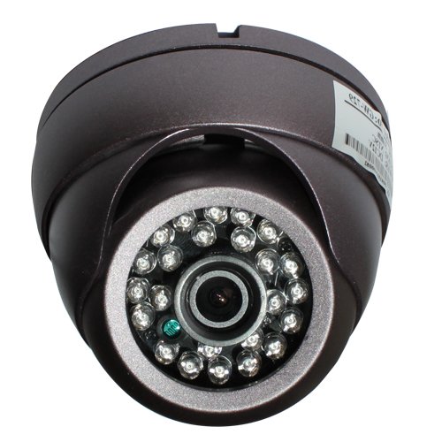 H.264 16 CHANNEL DVR 10 SONY CCD CAMERA VIDEO SYSTEM