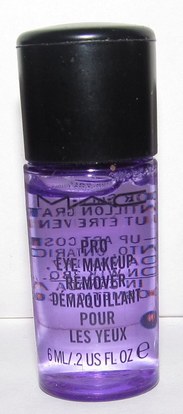 Pro Eye Makeup Remover Mac | Saubhaya Makeup