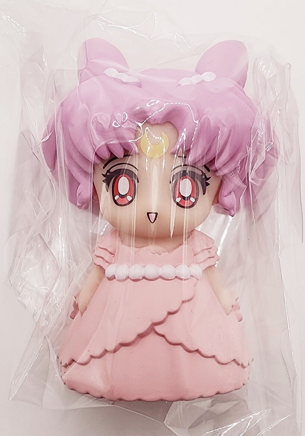 Sailor Moon Cosmos Sofvi Puppet Mascot - Princess Usagi