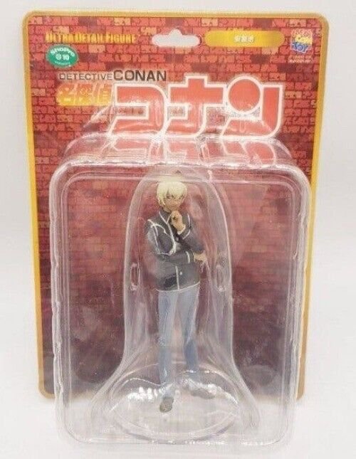 Detective Conan Toru Amuro Ultra Detail Figure - No. 479 NEW