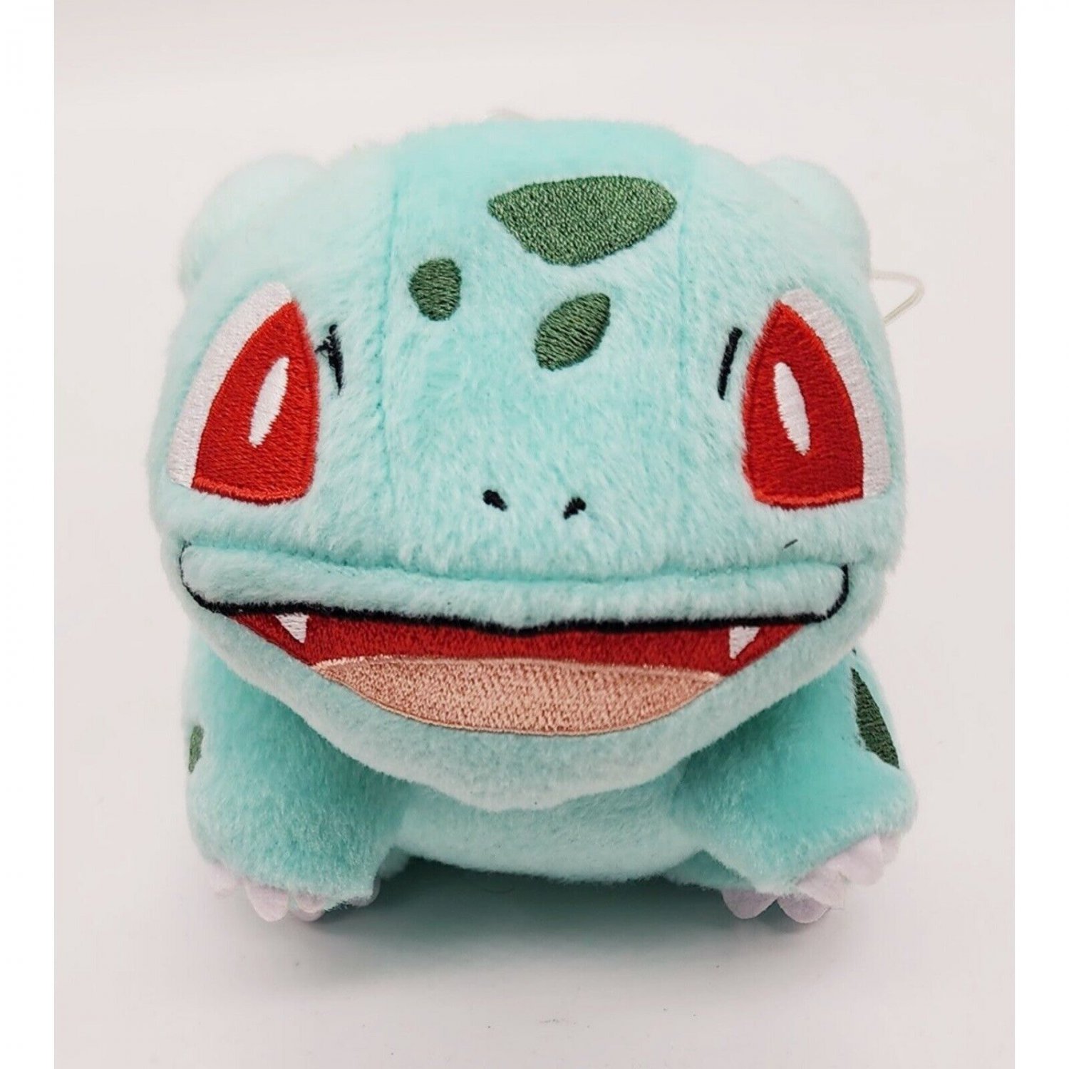 Pokemon Bulbasaur Fushigidane Banpresto Plush Mascot Pocket Monsters