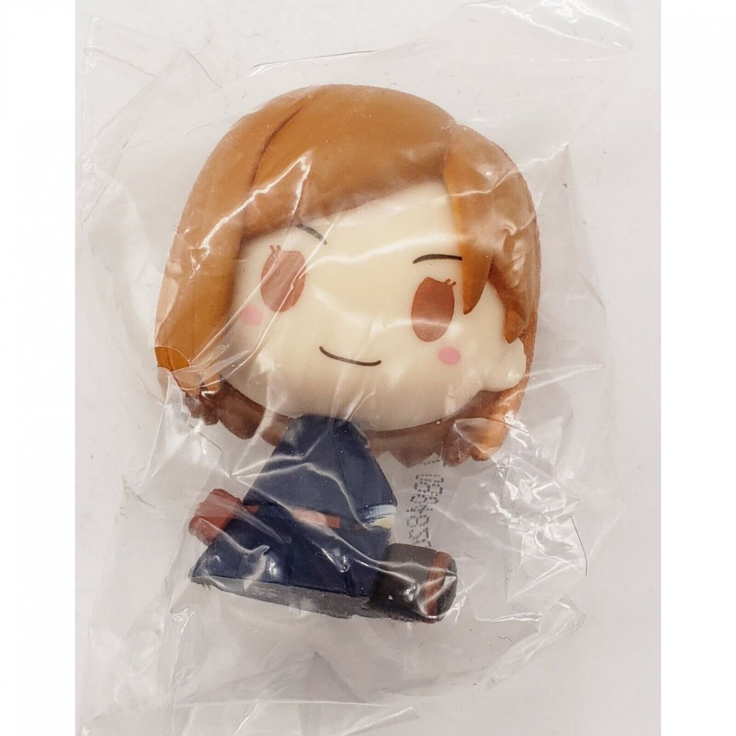 Jujutsu Kaisen Nobara Kugisaki Chokonokko Mini Figure