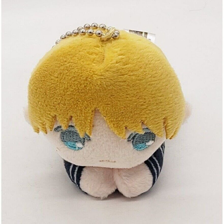 Attack on Titan Armin Arlert Hug Chara Mascot Plush *US SELLER*
