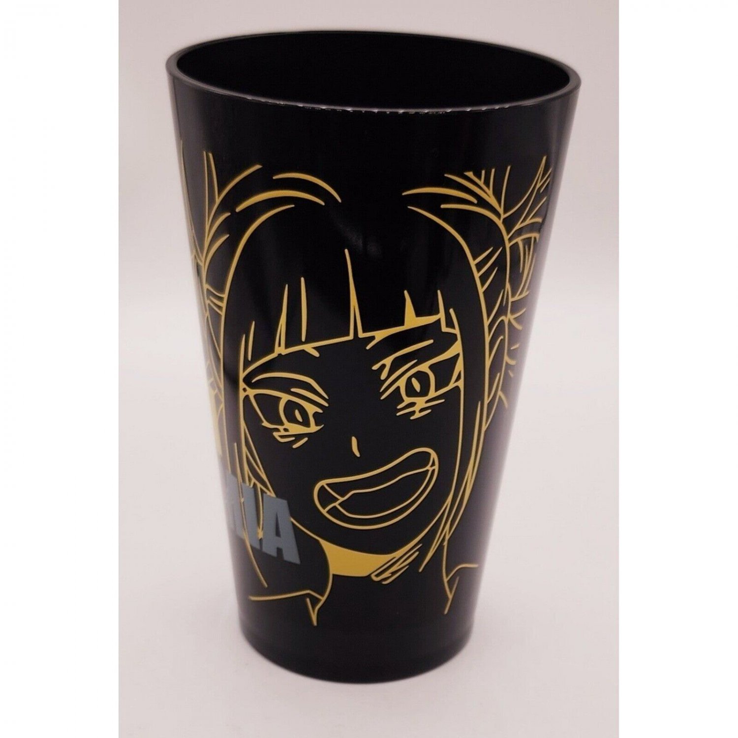 My Hero Academia Himiko Toga Plastic Cup *US SELLER*