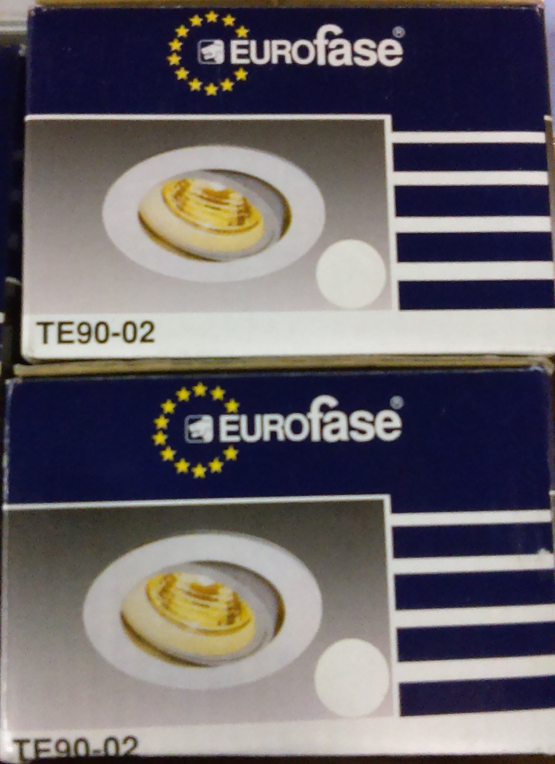 *Eurofase TE 90-02 Light