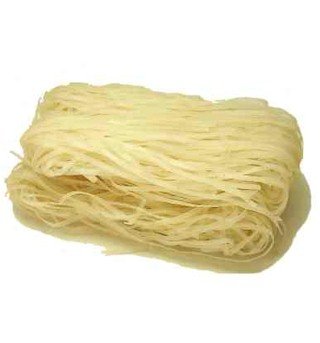 Rice Thick/Wide Rice Noodles - Pad Thai Noodles