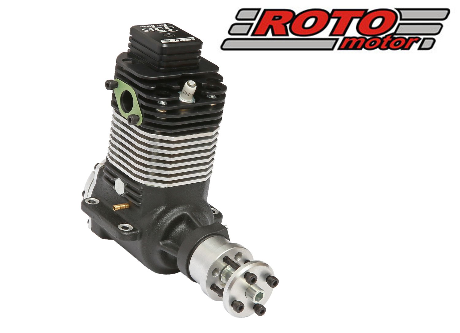 Roto Motor 35fs