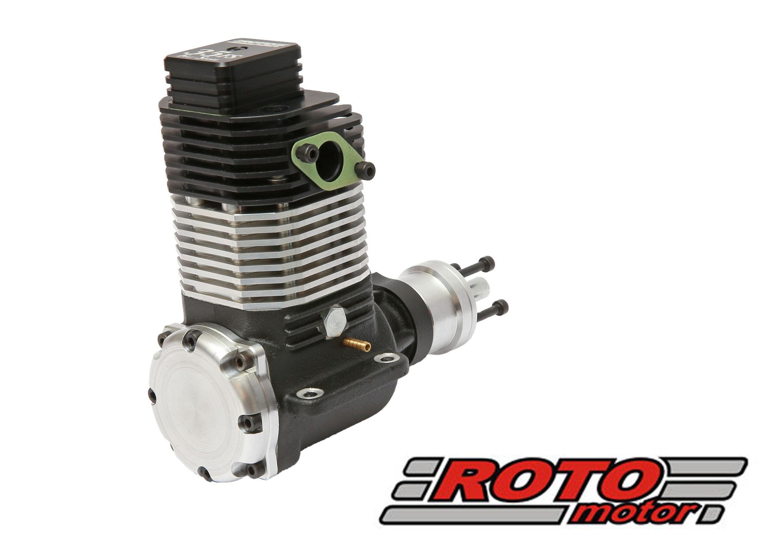 Roto Motor 35fs