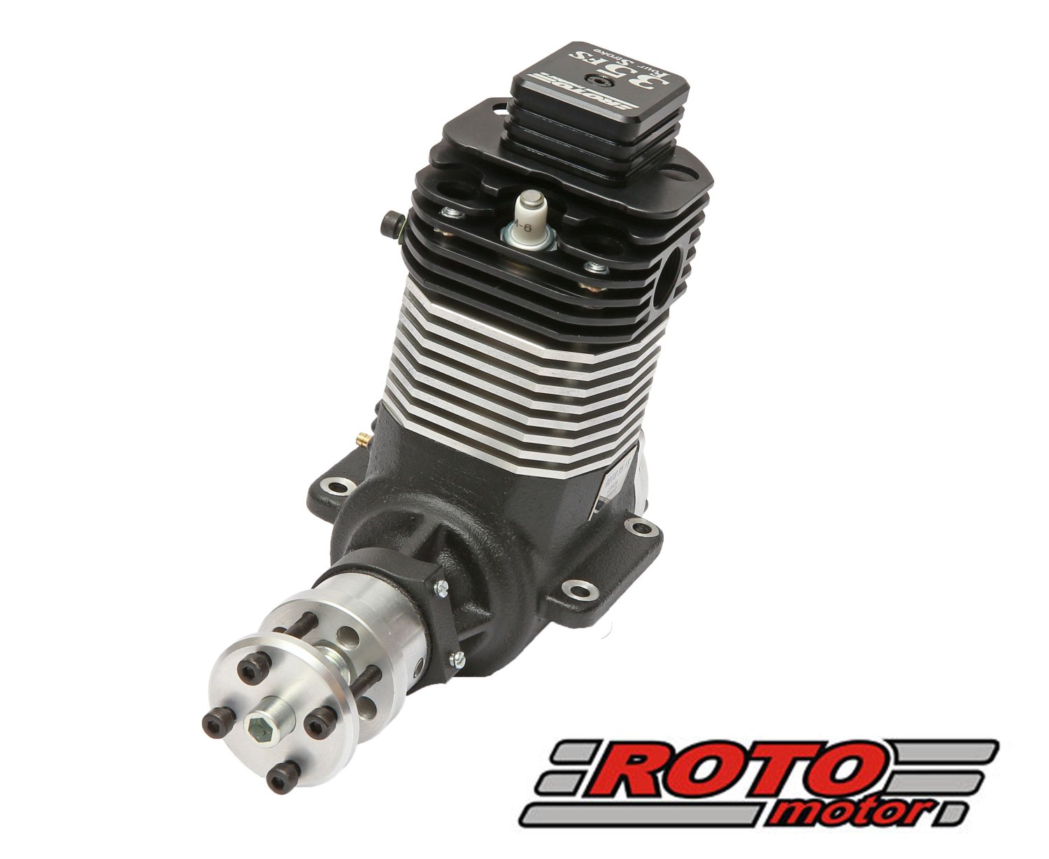 Roto Motor 35fs