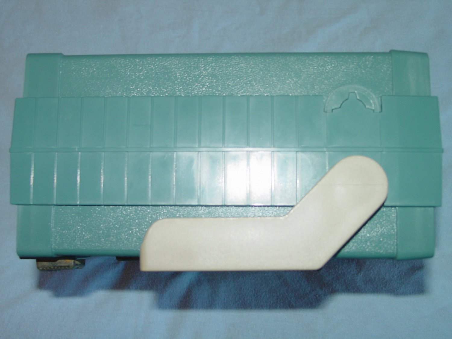 TEKTRONIX DM2510G PROGRAMMABLE DIGITAL MULTIMETER