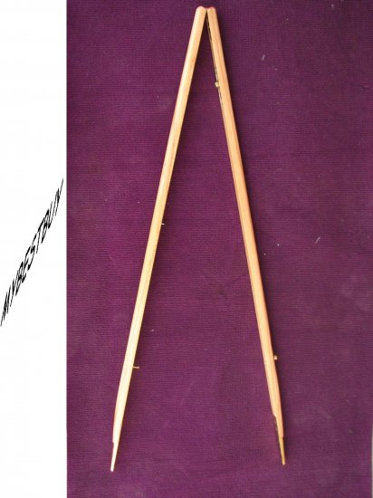 MILITARY CEREMONIAL PACE STICK 36"