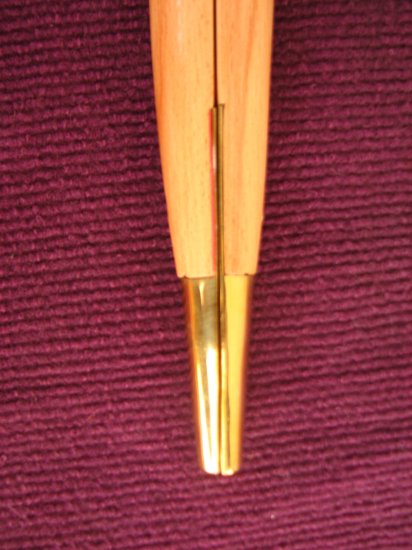 MILITARY CEREMONIAL PACE STICK 36"