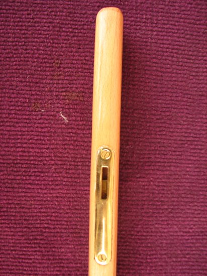 MILITARY CEREMONIAL PACE STICK 36"