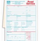 613, Register Forms, Road Service 3pt QTY. 500