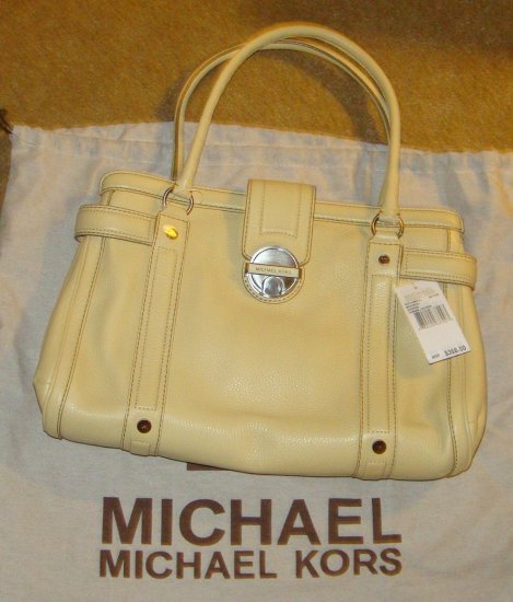 Michael Kors Cream Handbags Uk | semashow.com