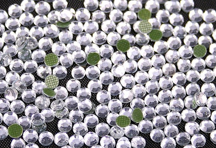 NEW BEJEWELER PRO HOTFIX APPLICATOR WAND RHINESTONE KIT