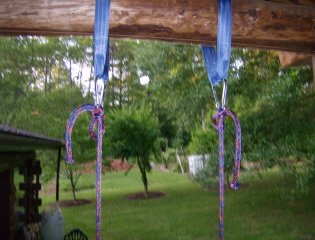 Tree Swing Hanging Kit