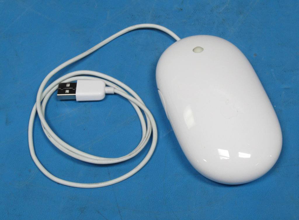 Apple Mighty Mouse - A1152